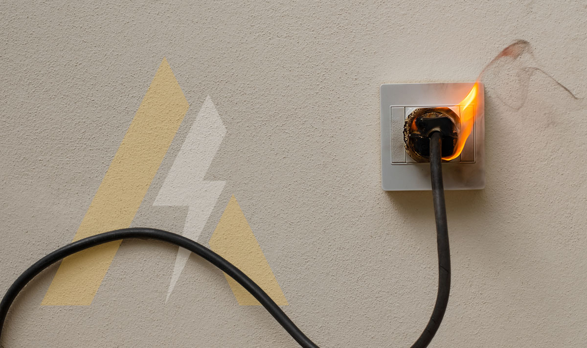 15 Most Common Electrical Problems in the Home